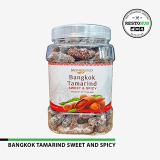 Moniegold Bangkok Tamarind 800grams | Shopee Philippines