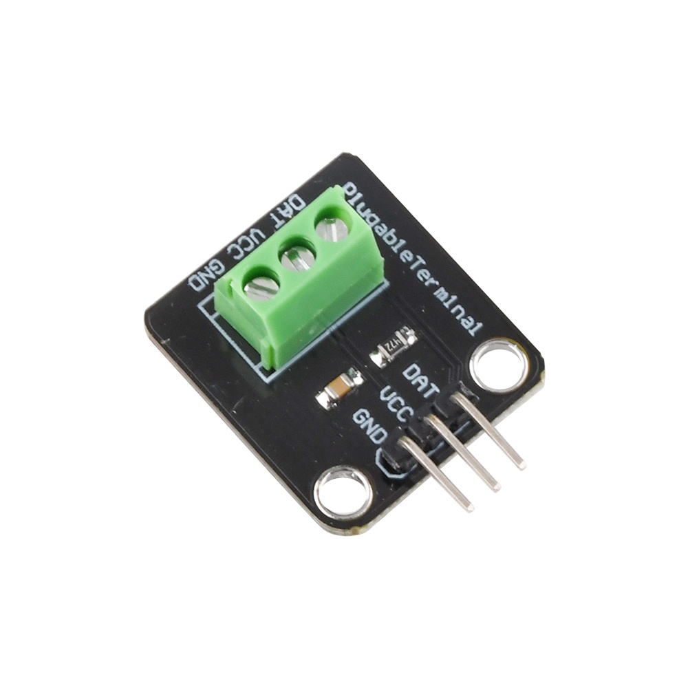DIYMORE Ds18b20 Waterproof Temperature Sensor Module Digital ...
