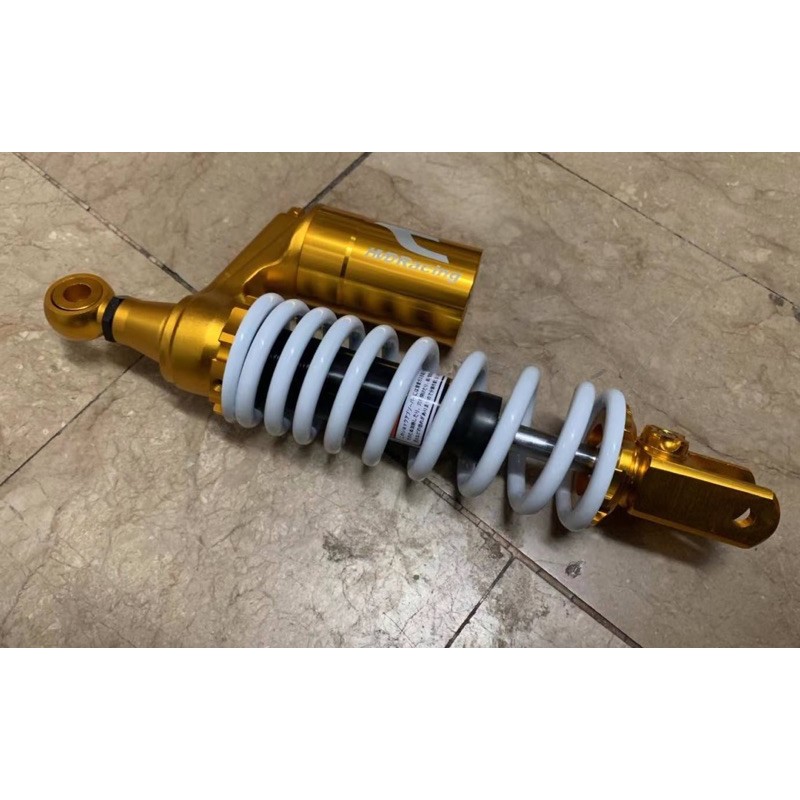 Mono shock mio 300mm gold series HMD | Shopee Philippines