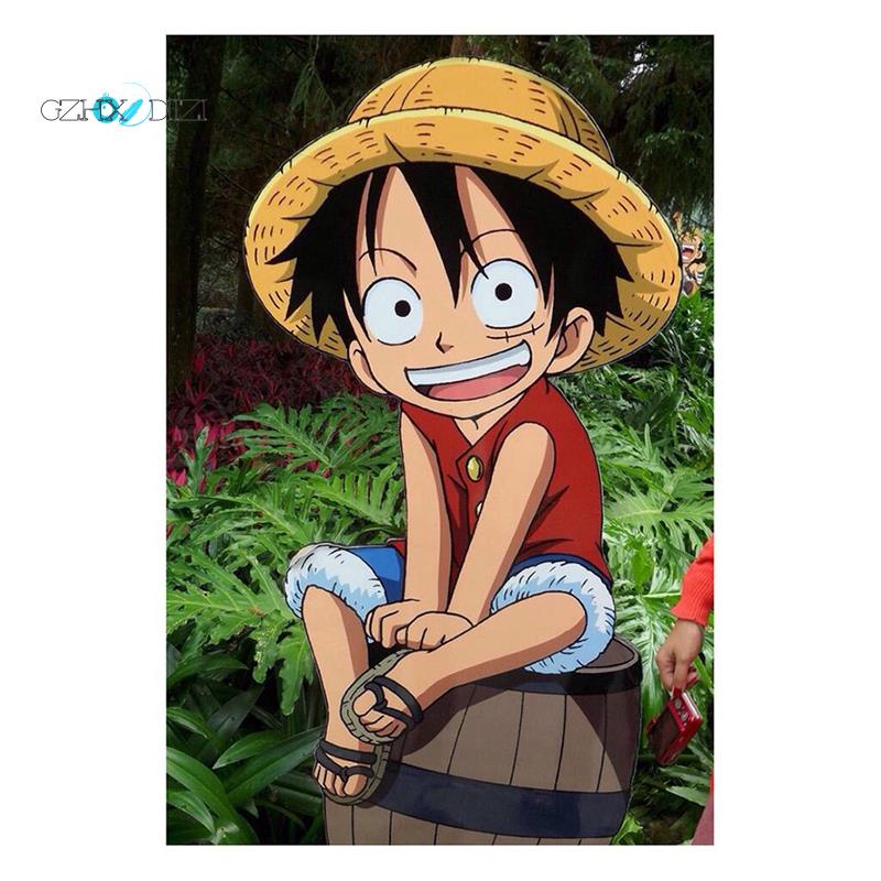 DIY Diamond Painting Kits for Adults, Full Drill Crystal Rhinestone ...