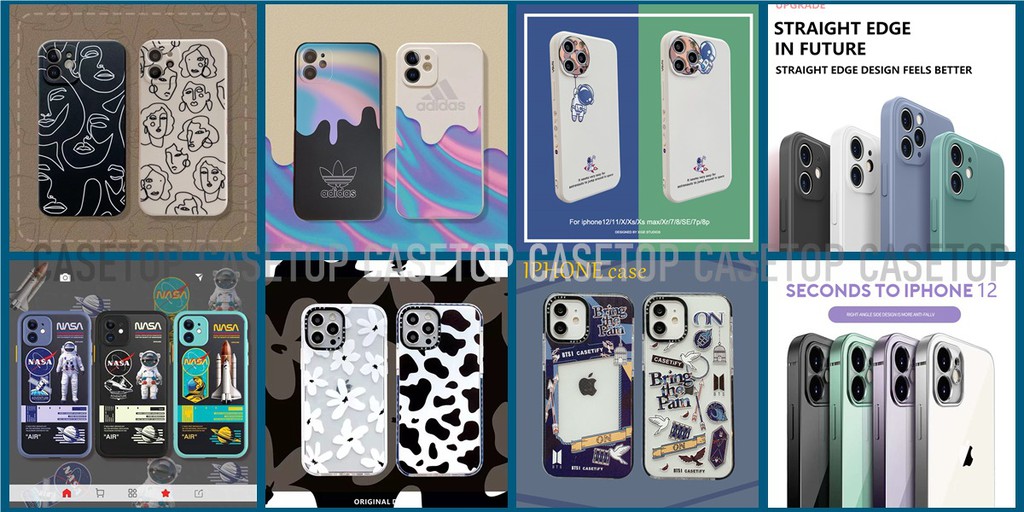 casetop.ph, Online Shop | Shopee Philippines