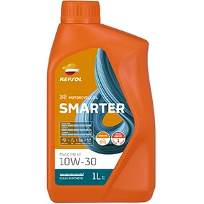 Repsol Smarter Matic Mb 4T 10W30 1L | Shopee Philippines