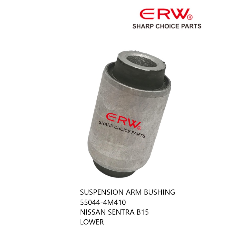 SUSPENSION ARM BUSHING ( 55044-4M410-Y )NISSAN SENTRA B15 2000-2006 ...