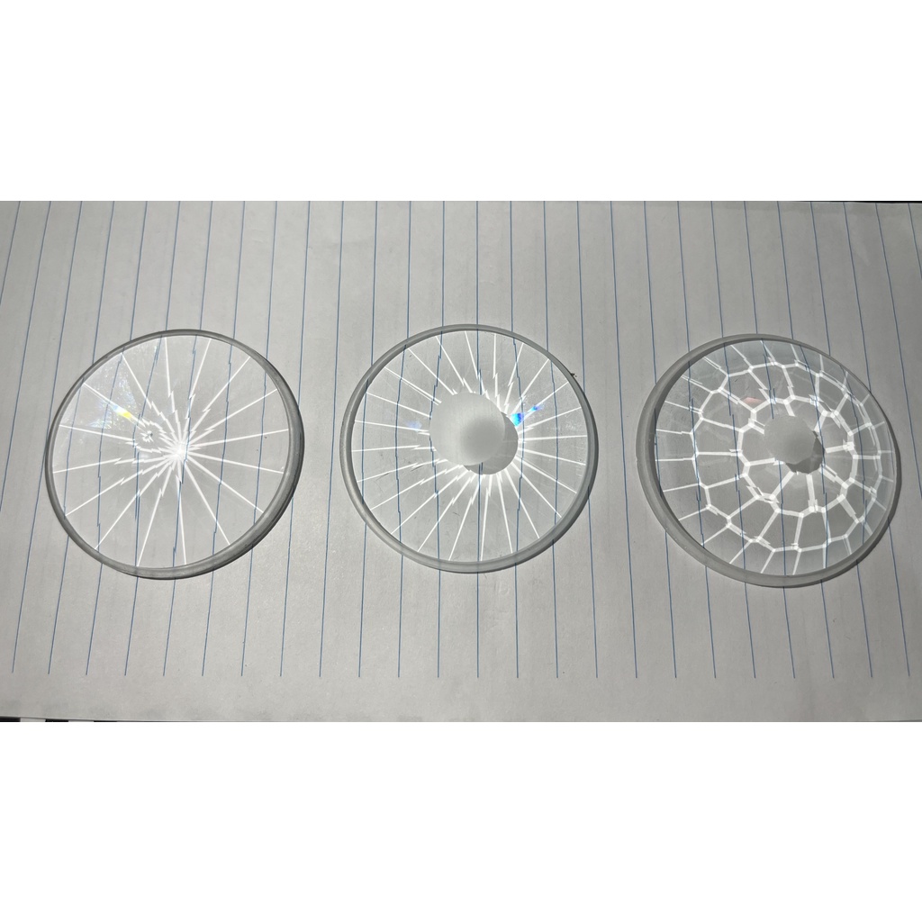 Beam 230 Prism Lens Single 16 24 32 Triple 8 16 24 Used for Different ... Beam 230 Prism Lens Single 16 24 32 Triple 8 16 24 Used for Different ...