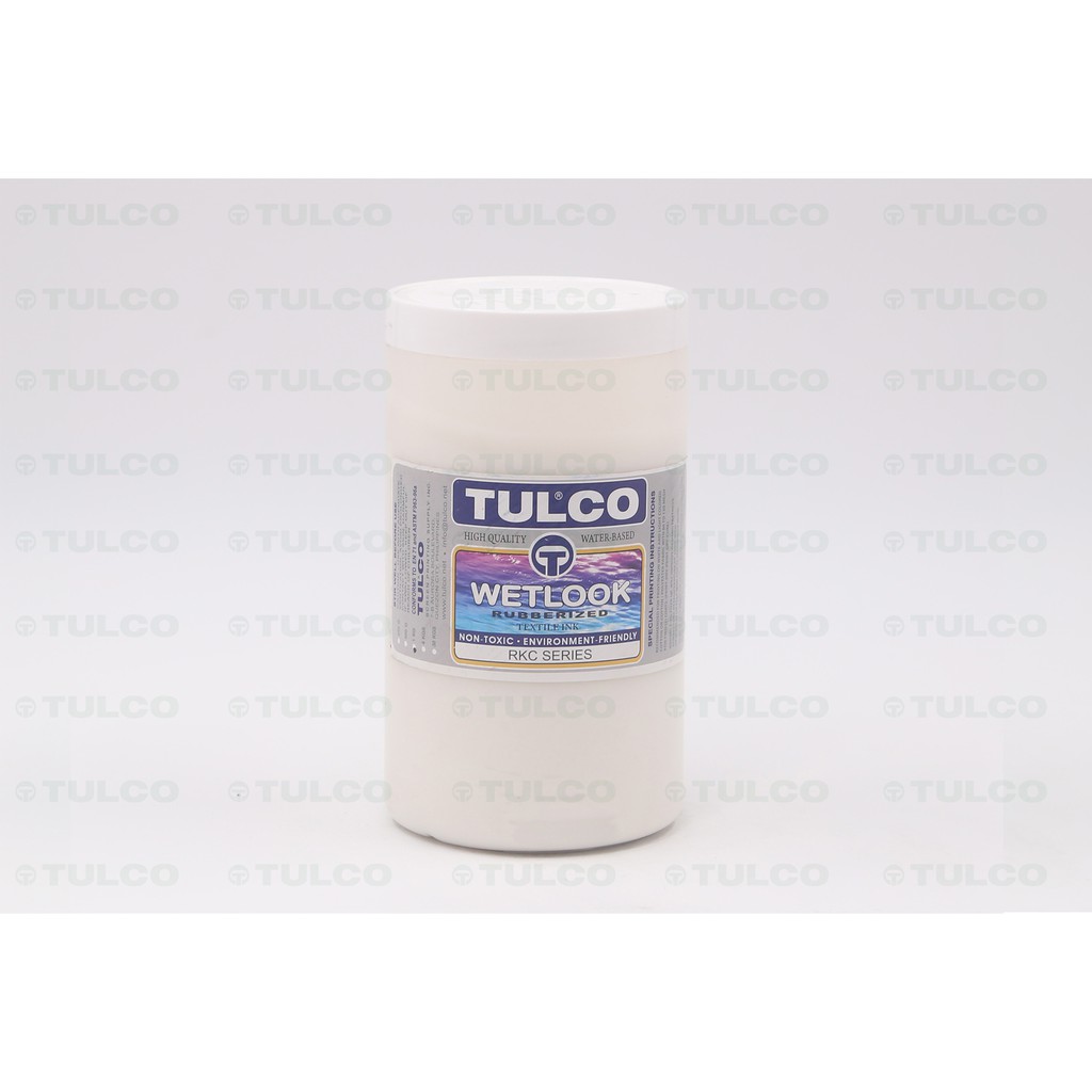 Tulco Wetlook RKC Series | Shopee Philippines