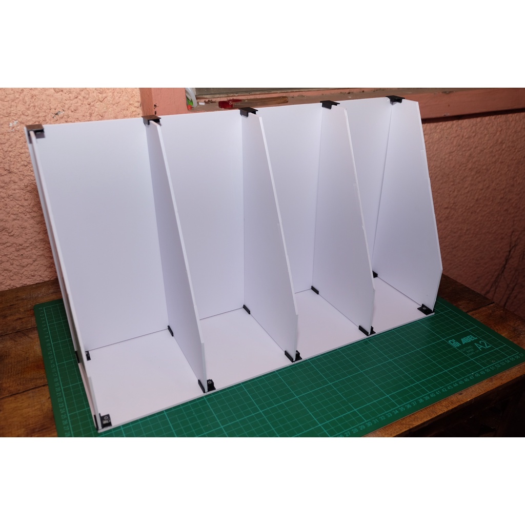 COIN SORTER DIVIDER ASSEMBLY | Shopee Philippines