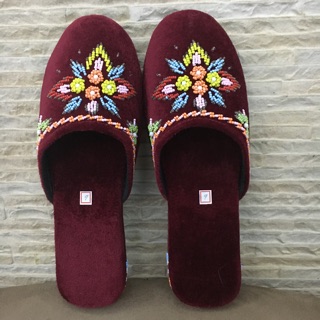 ALFOMBRA slippers (goma) | Shopee Philippines