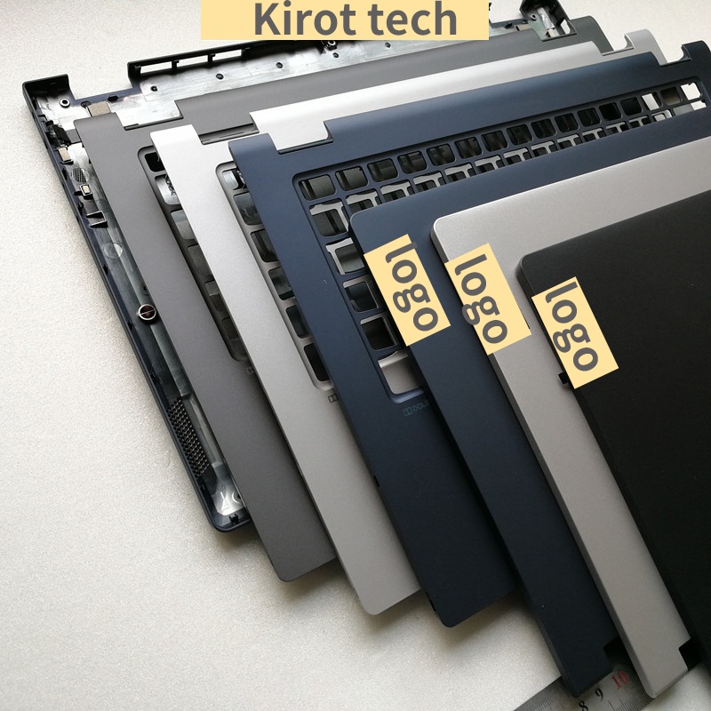 Kirot New case components For lenovo C340-14 14IWL, FLEX-14IWL 81SQ ...