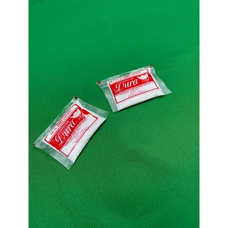 2 PACK DURA 21g for POOL TABLE / gamit sa poolan / pang lamesa ng ...