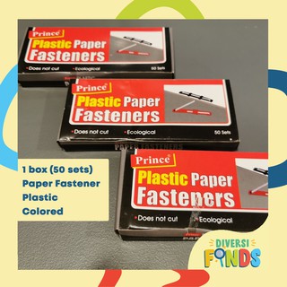 paper fastener - Best Prices and Online Promos - Oct 2022 | Shopee ...