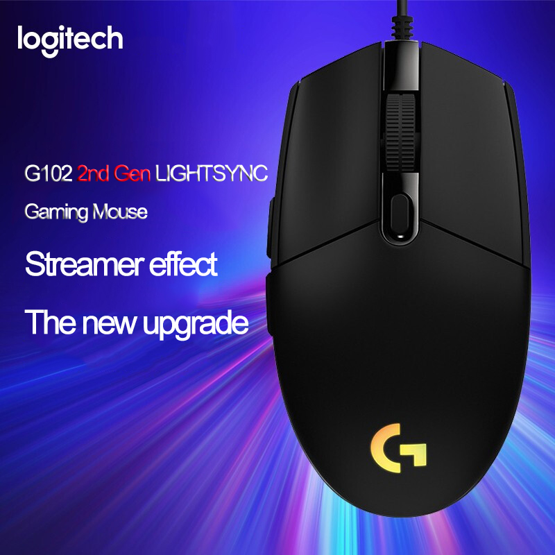 G102 Dpi