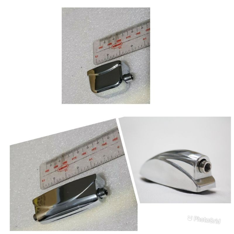 BLACKSMITH Taiwan Drum Set Lugs Snare Drum Lugs Tom Lugs with fix screw ...