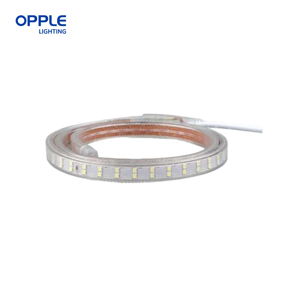 OPPLE LED Strip 8watts Double Line 4000K/Red/Blue | Shopee Philippines