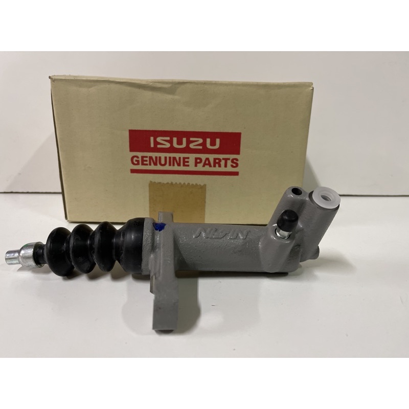 Genuine Isuzu Clutch Slave Assembly for DMAX 2007 to 2013, Isuzu ...