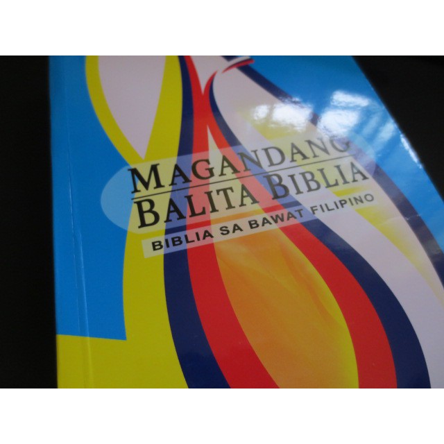Romans 8 Tagalog Magandang Balita