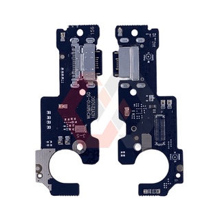 Charging Port Board Flex Cable Connector Parts For XiaoMi Redmi Note 10 ...