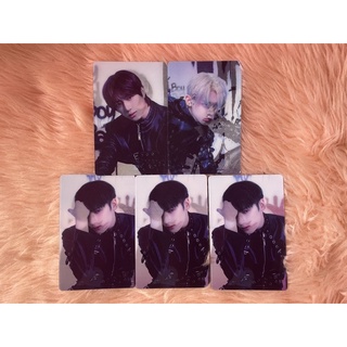 TXT Chapter 3 Temptation Official Photocards (Lullaby ver) | Shopee ...