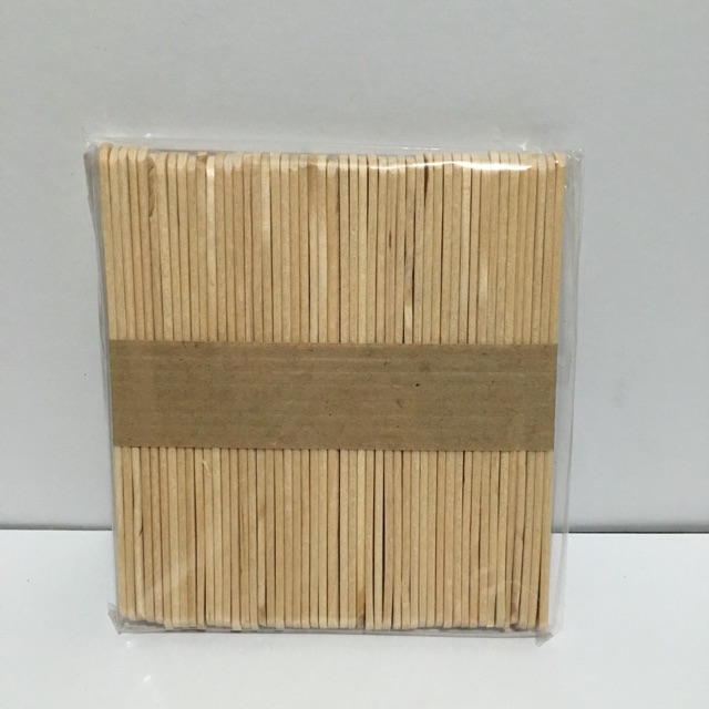 Popsicle sticks plain | Shopee Philippines
