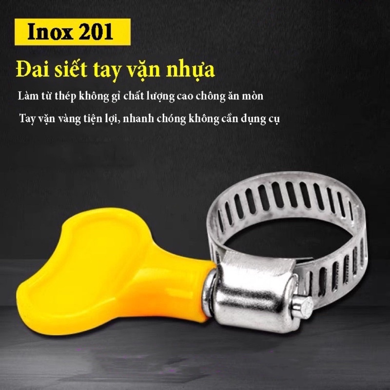 Goat Neck Tightening Belt, Stainless Steel Handle With Screw Head ...