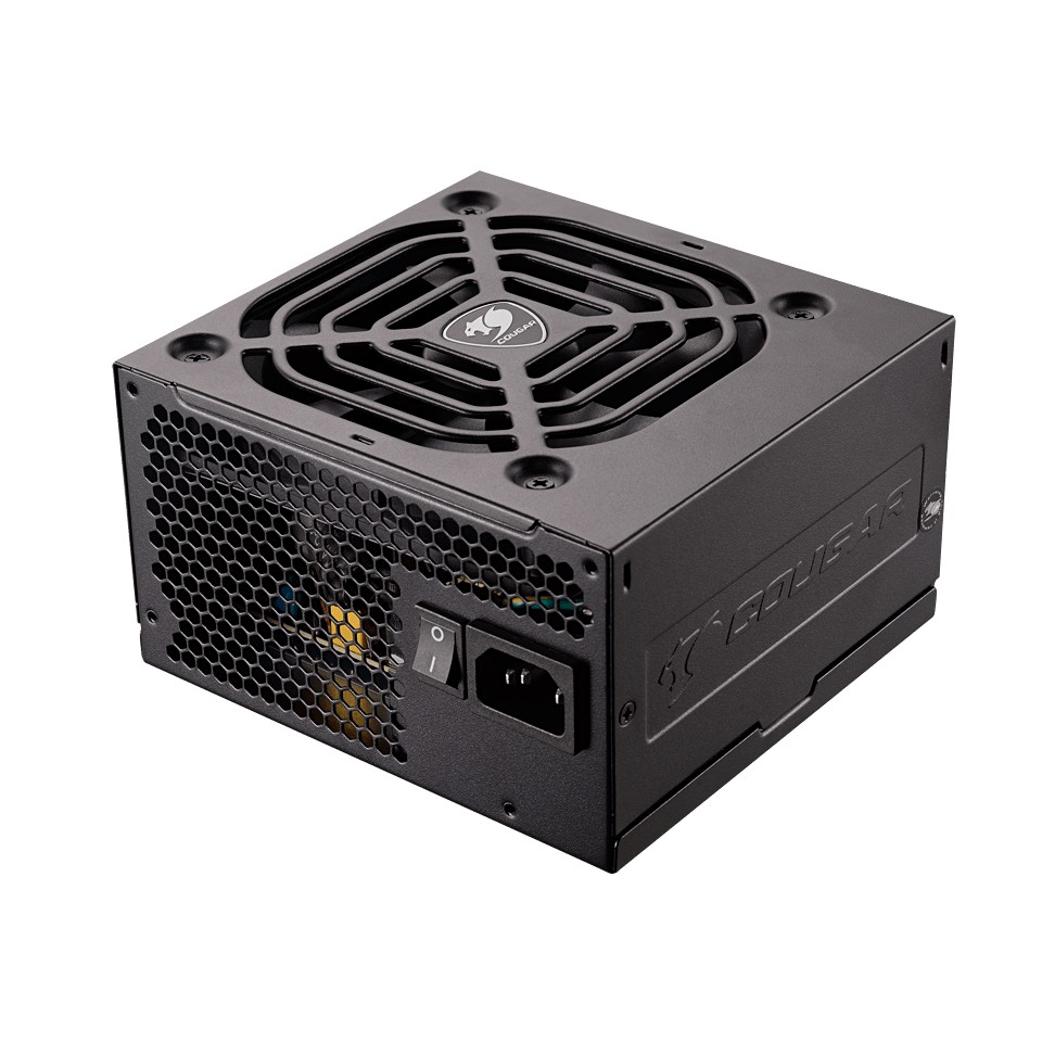 COUGAR STX750 750W 80+ PSU (CGR-ST-750) | Shopee Philippines