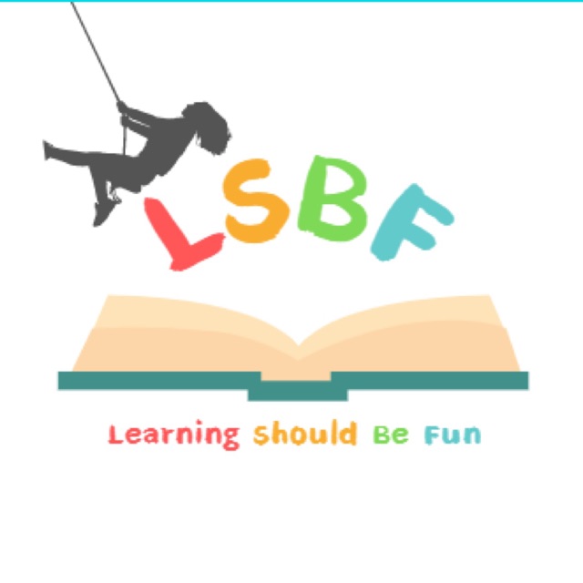 Learning Should Be Fun, Online Shop | Shopee Philippines