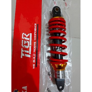 TTGR REAR SHOCK FOR MIO SPORTY, MIOi125, SOULi125, M3, MX, BEAT, CLICK 270mm/300mm | Shopee ...