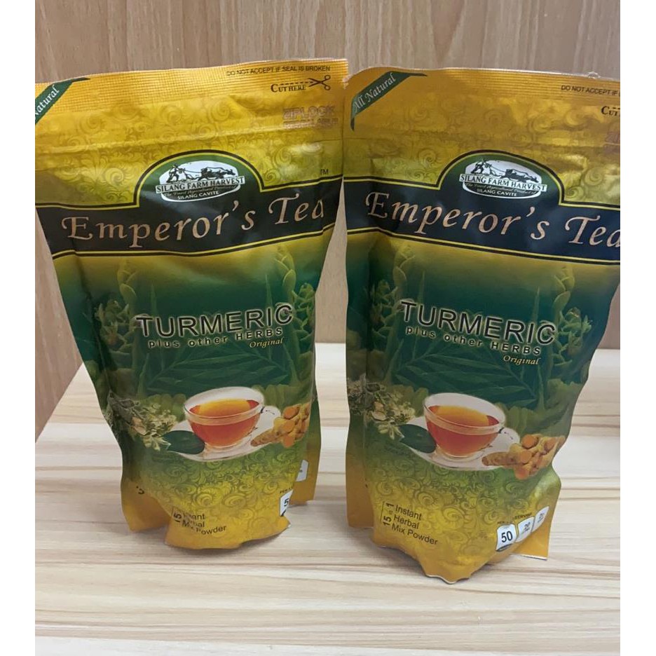 Emperor's Tea Original 15 in 1 350g | Shopee Philippines