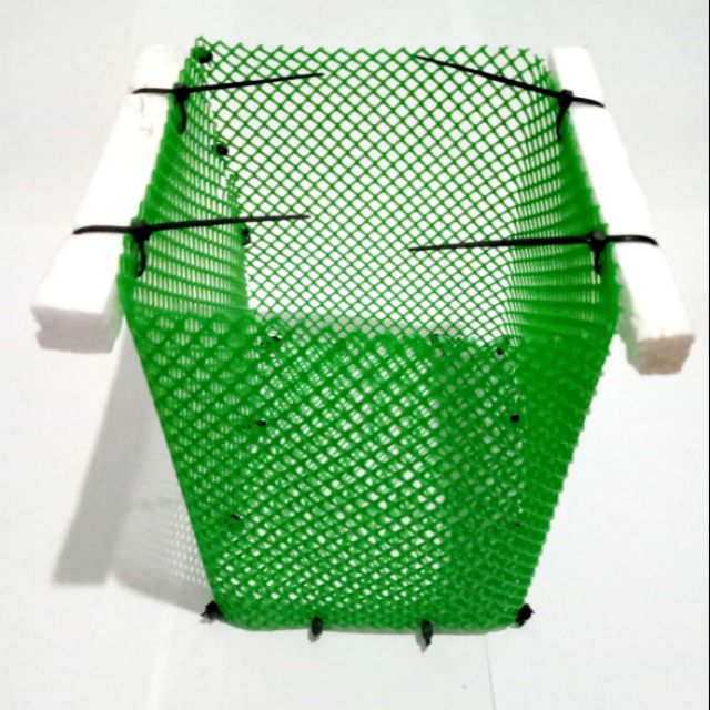 DIY Guppy Fish Breeding Box With Plastic Jar And Rubber, 43% OFF