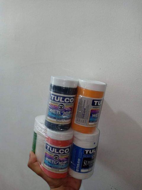 Tulco Super White RC Textile inks (250g 500g 1Kg) | Shopee Philippines