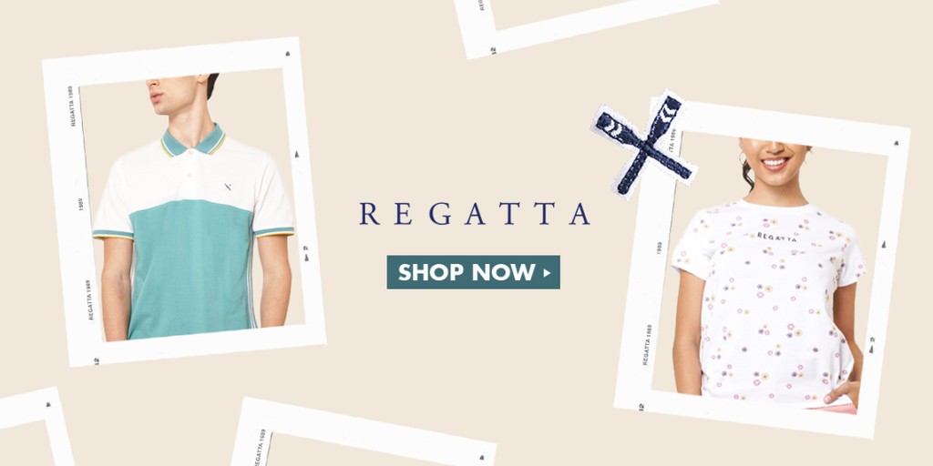 Regatta Lifestyle, Online Shop | Shopee Philippines