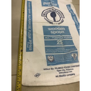 Cacha used flour sack choose print Katcha Cheese cloth | Shopee Philippines