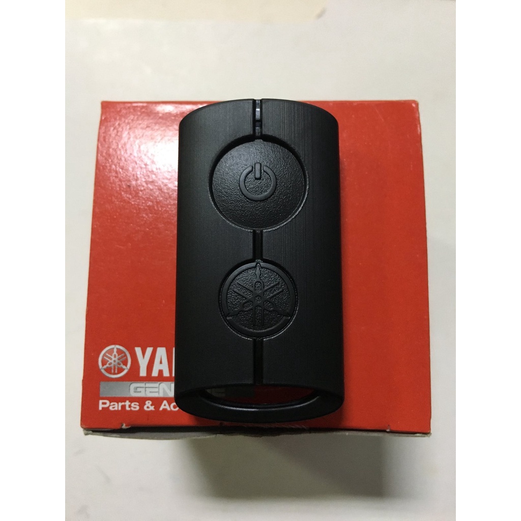 YAMAHA KEYLESS REMOTE NMAX / XMAX (B2T-H6261)GENUINE | Shopee Philippines