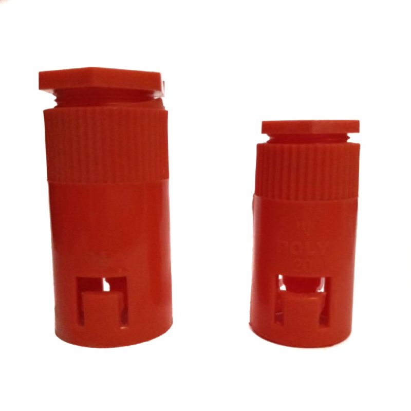 PVC ORANGE FLEXIBLE HOSE CONNECTOR 1/2 3/4 (PER PC NOT PACK) | Shopee ...