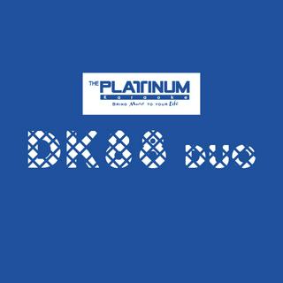 Platinum DK88 Party Jukebox Speaker w/ Built-in Karaoke - Partybox and ...