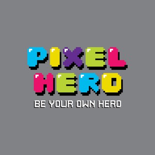 Pixel Hero, Online Shop | Shopee Philippines