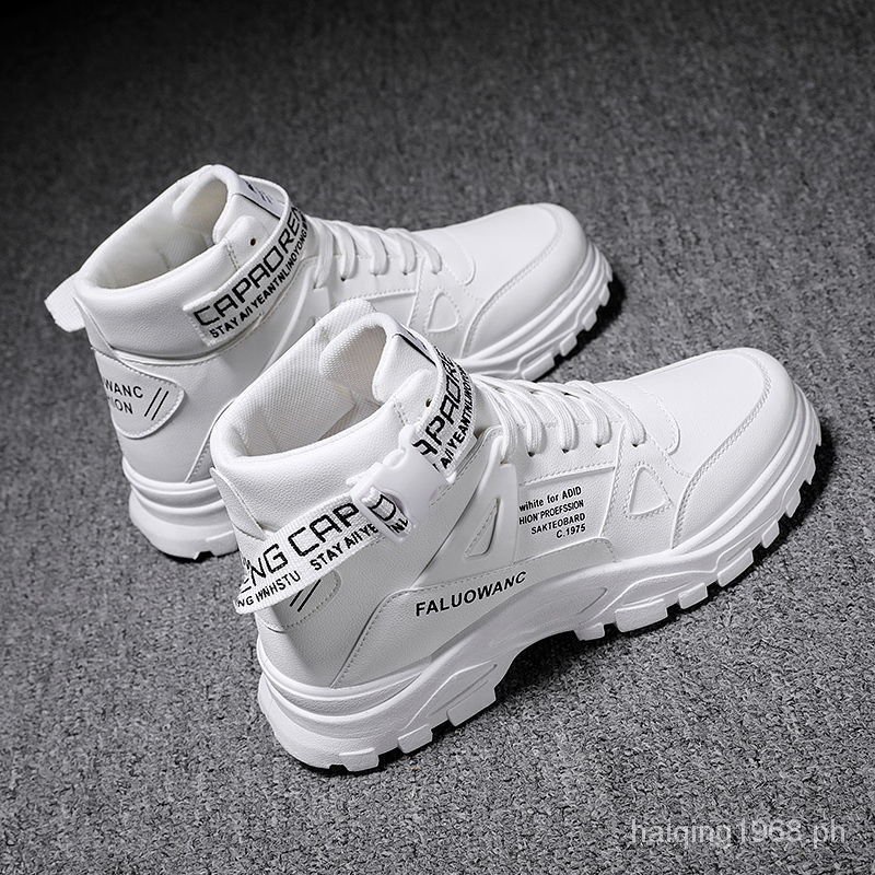 Shop Boots Online - Men's Shoes Best Prices | Shopee Philippines