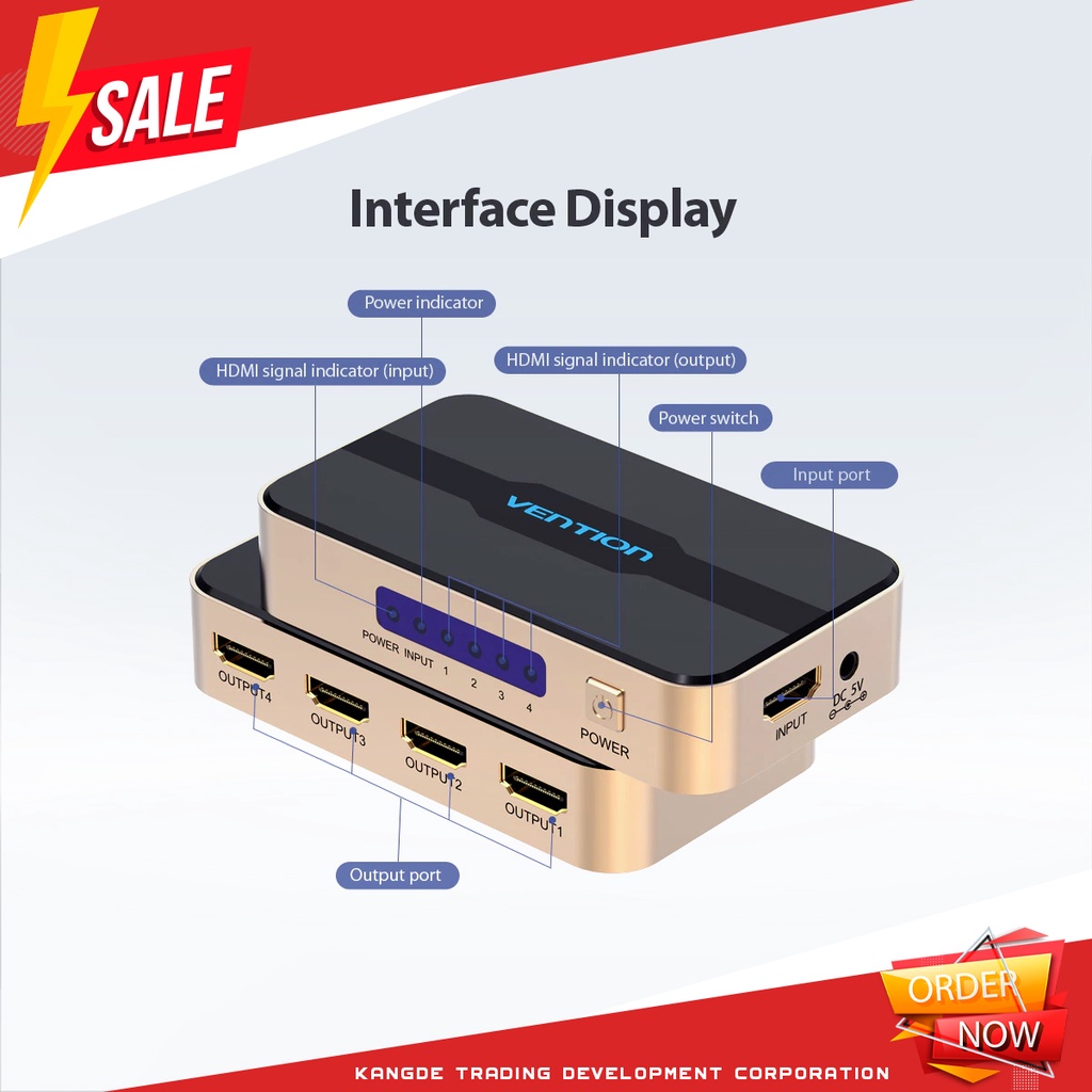vention-hdmi-1-in-4-out-splitter-accg0-shopee-philippines