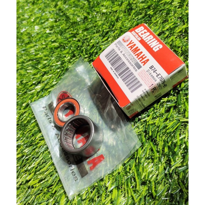 XMAX 300 PIN BEARING TORQUE DRIVE YAMAHA GENUINE PARTS (sold per set ...
