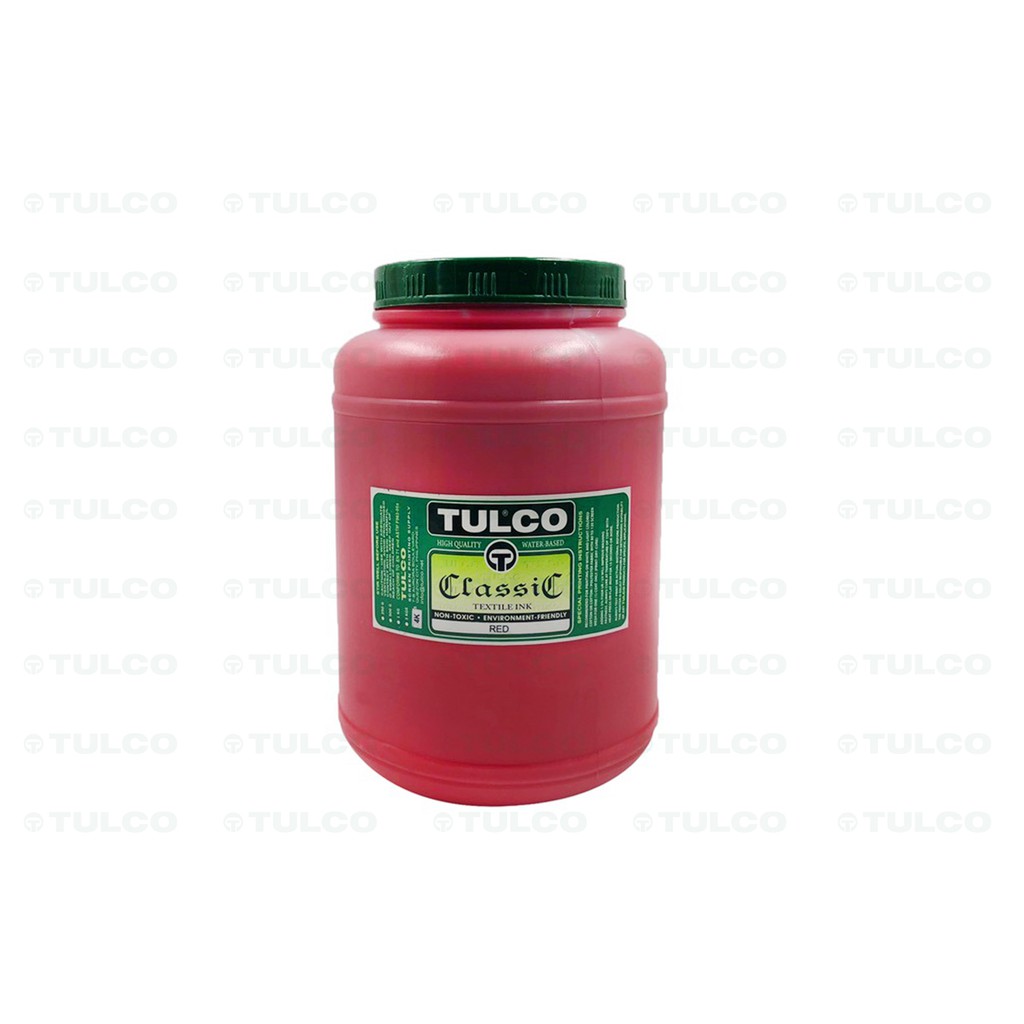 Tulco Classic (Assorted Colors) 4K | Shopee Philippines