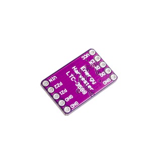 ! LTC-3588 Energy Harvester Breakout - LTC3588-1 module | Shopee ...