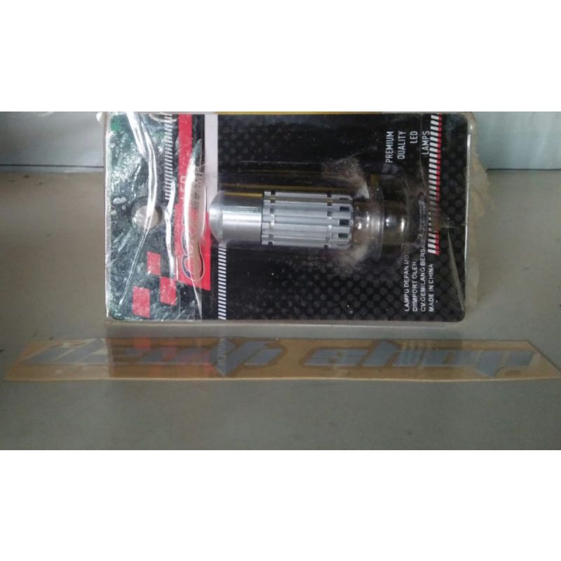 Main Lights H6 Socket Duck | Shopee Philippines