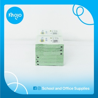 Sticky Note Pad HBW (100 Sheets) | Shopee Philippines