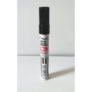 PILOT Pentel Pen (Broad) | Shopee Philippines