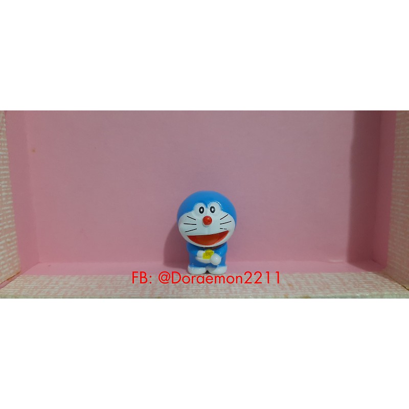 Doraemon Toys - Doremon Model - Doraemon Animation - PFL Store