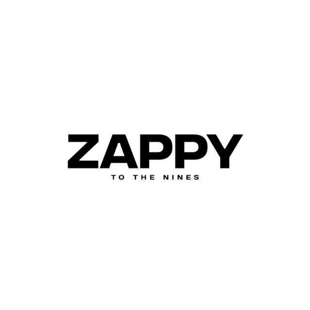 Zappy To The Nines, Online Shop | Shopee Philippines