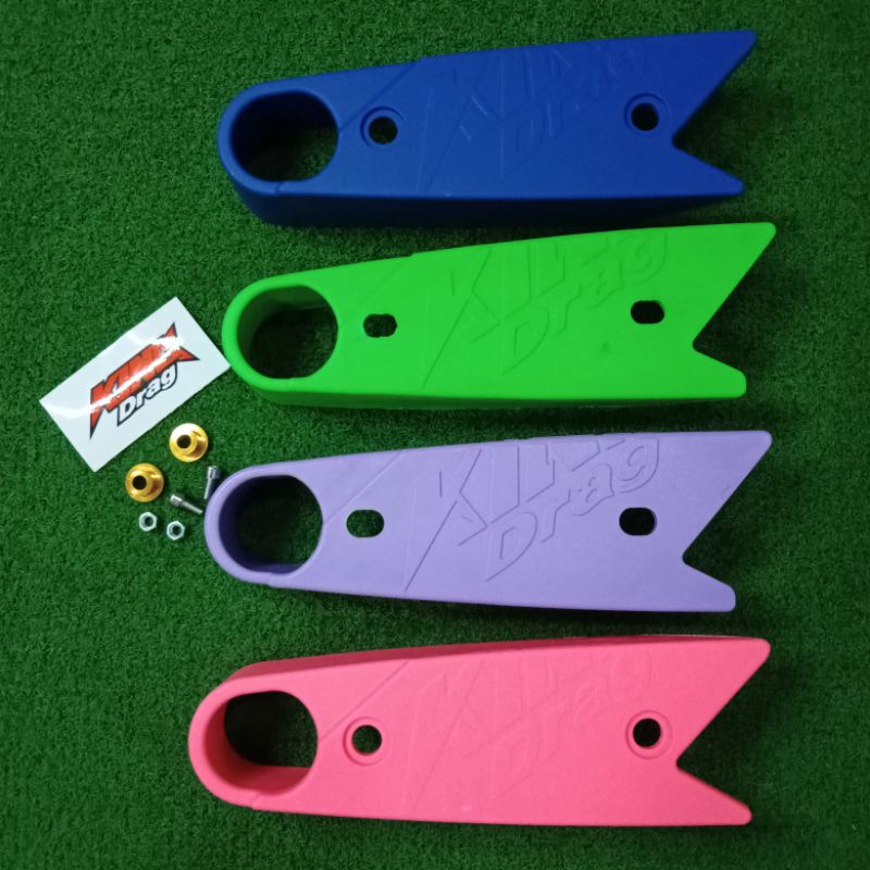 King Drag Chain Guide | Shopee Philippines