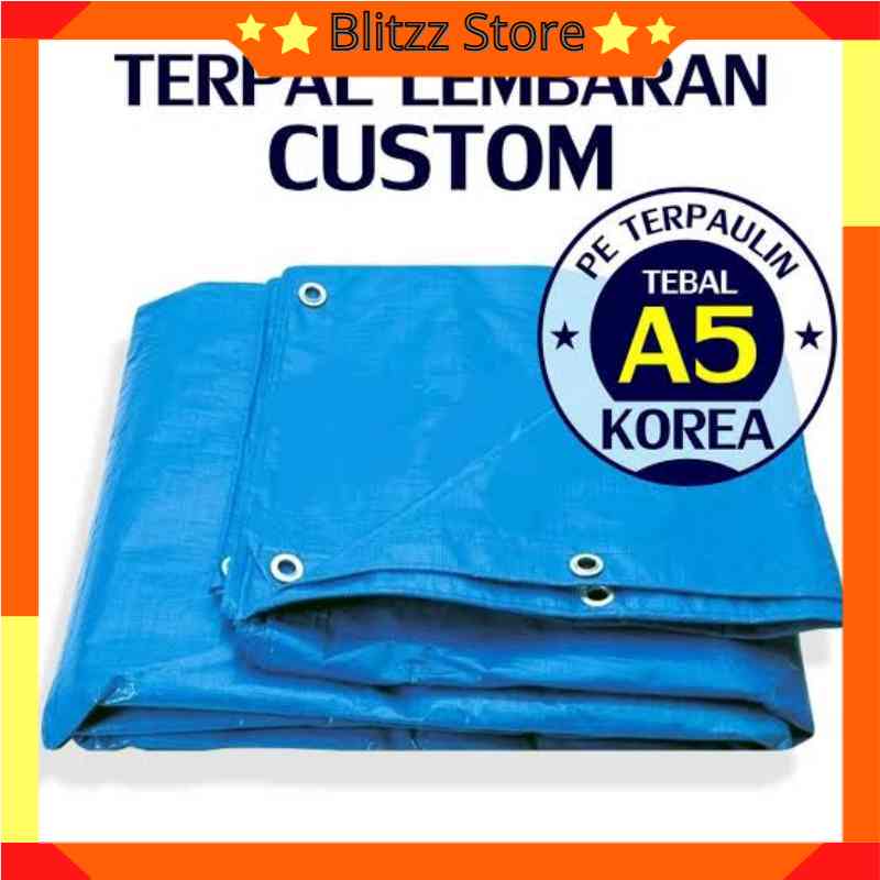 A5 Korean Custom Sheet Tent / Custom Cage / Tarp Custom Pond Tarp ...
