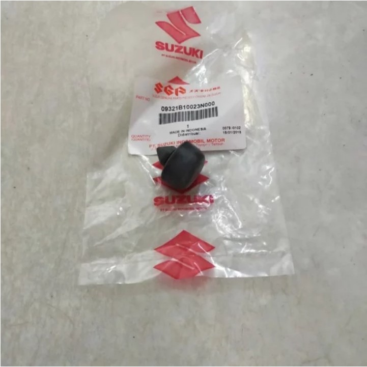 Suzuki Engine Hood Rubber Damper 09321-10023-000 for Car Parts | Shopee ...