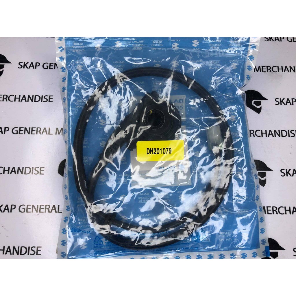 BAJAJ - SPEEDOMETER SENSOR ASSY - ROUSER 135 / NS150 / NS160 ( DH201079 ...