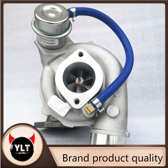 GT1752S 282004A001 710060-5001S Electric Turbo Charger 710060-0001 ...
